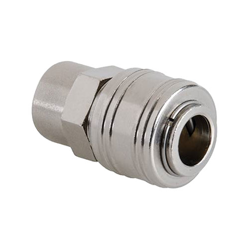 Quick Release Euro Air Line Female Thread Quick Coupler (1/4 Inch BSP ...