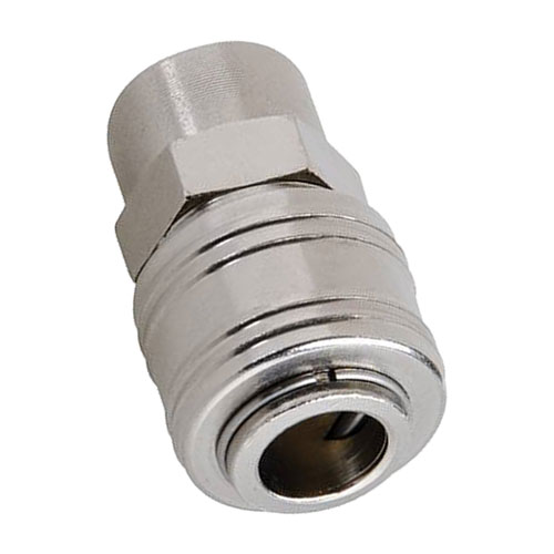 Quick Release Euro Air Line Female Thread Quick Coupler (1/4 Inch BSP ...