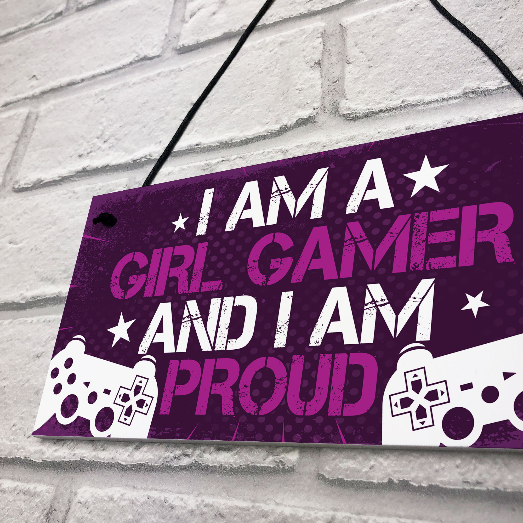 Gamer Gaming Gifts For Women Novelty Birthday Gift For Daughter Girl ...