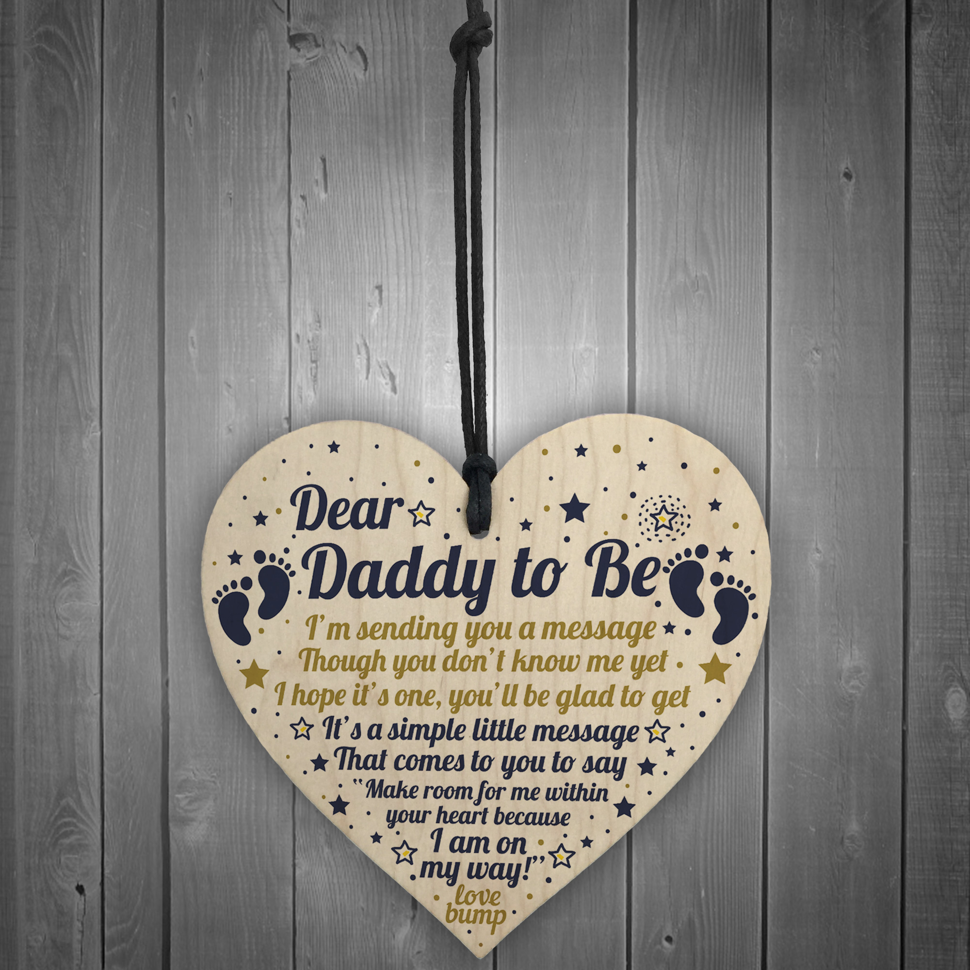 Daddy To Be Baby Shower Gifts Daddy To Be Gifts From Bump New Baby ...