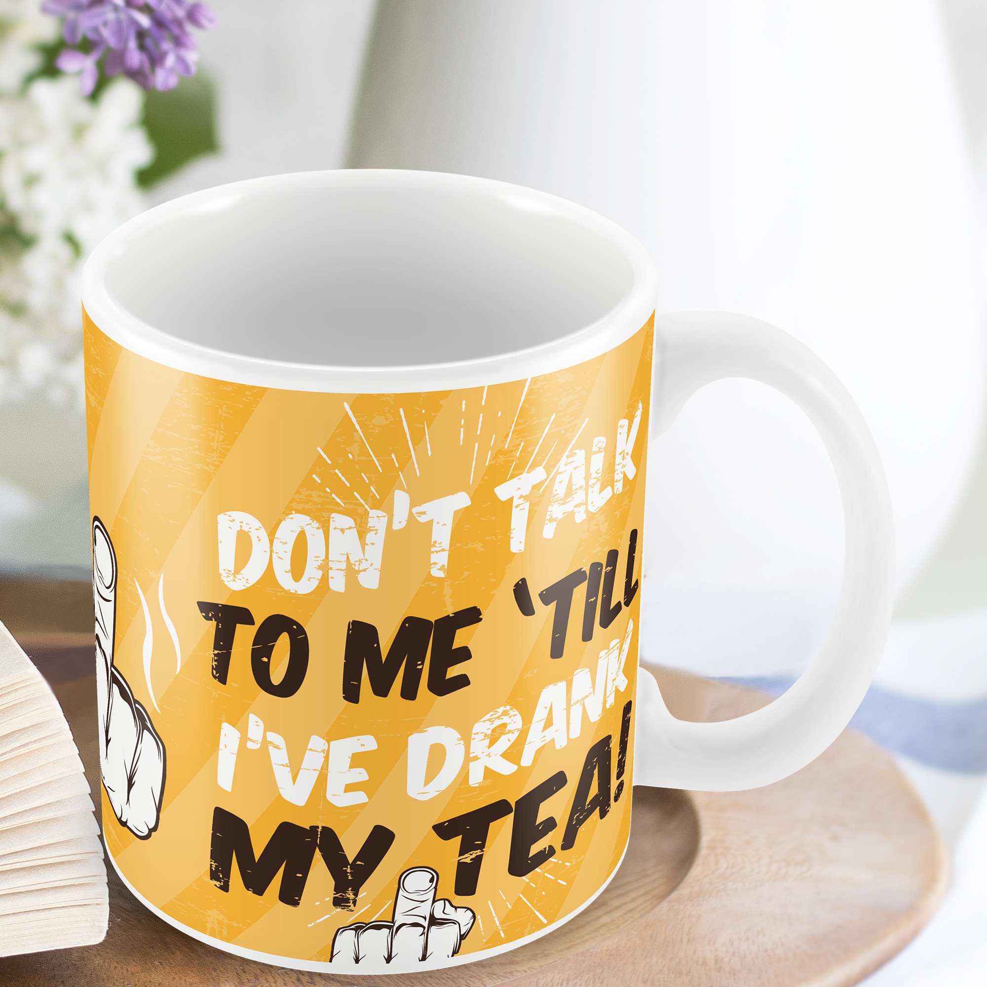 Funny Novelty Colleague Mugs Work Mug Colleague Friend Leaving Gift ...
