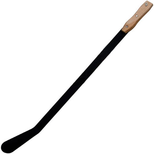 Brand New Large Weed Slasher Cut Grass Scrub Weeds Weeding Wooden ...