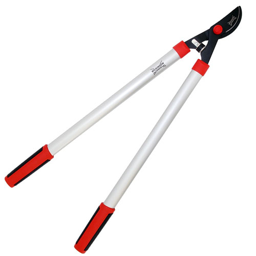 Wilkinson Sword Bypass Carbon Steel Gardening Loppers Tree Branch Cut ...