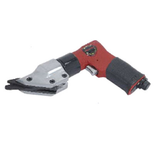 PRO HEAVY DUTY AIR SHEARS SHEET METAL & PLASTIC CUTTER SNIP COMPRESSOR ...