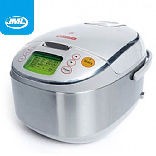 JML Star Chef Deluxe - The 5 in 1 Cooker - Brand New | eBay